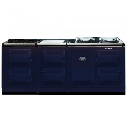 AGA - Spillers of Chard Limited