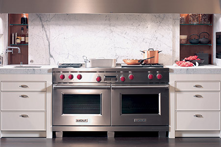 Aga Cookers | Range Cookers | Kitchens | Appliances | Somerset