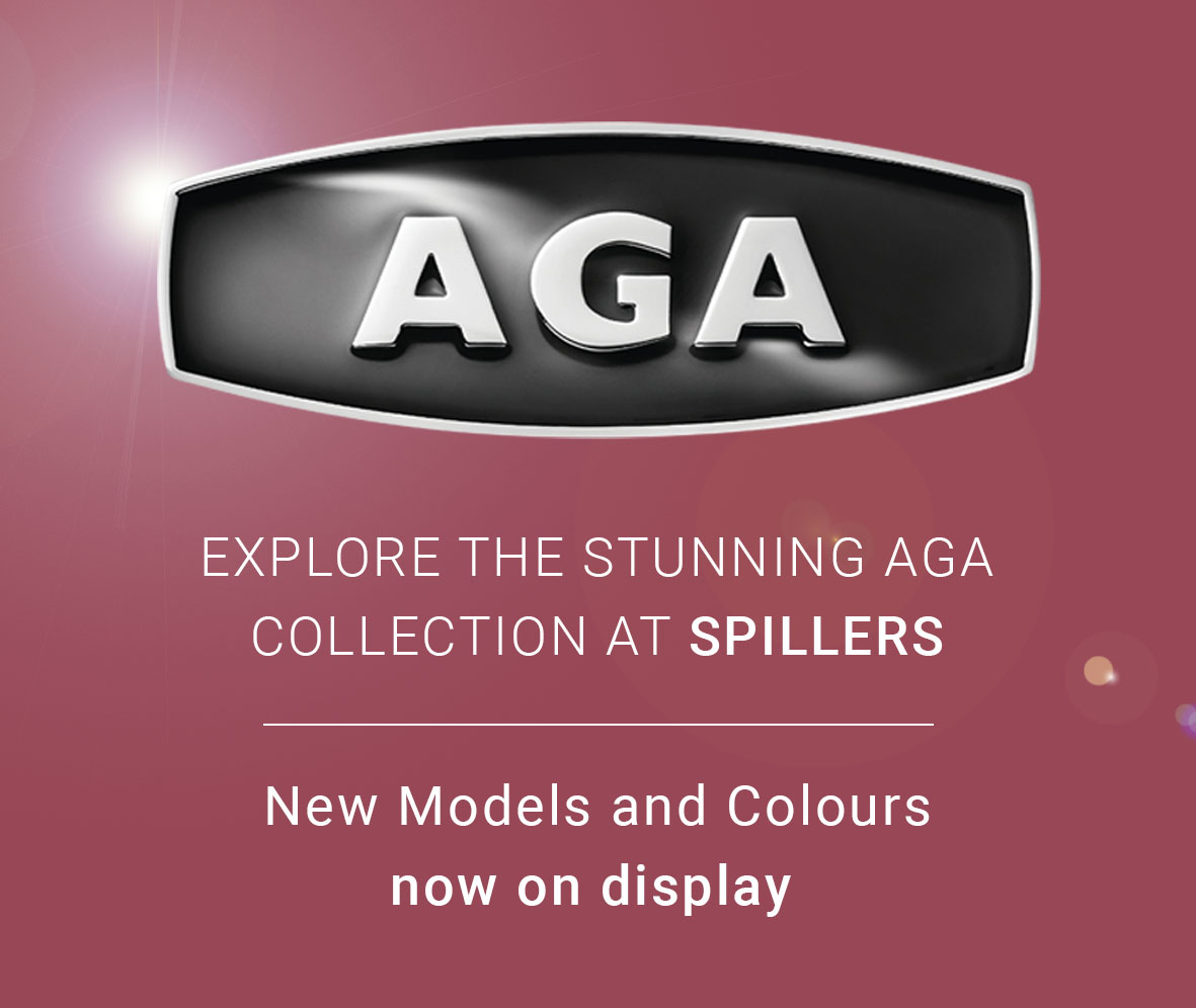 AGA - Spillers of Chard Limited