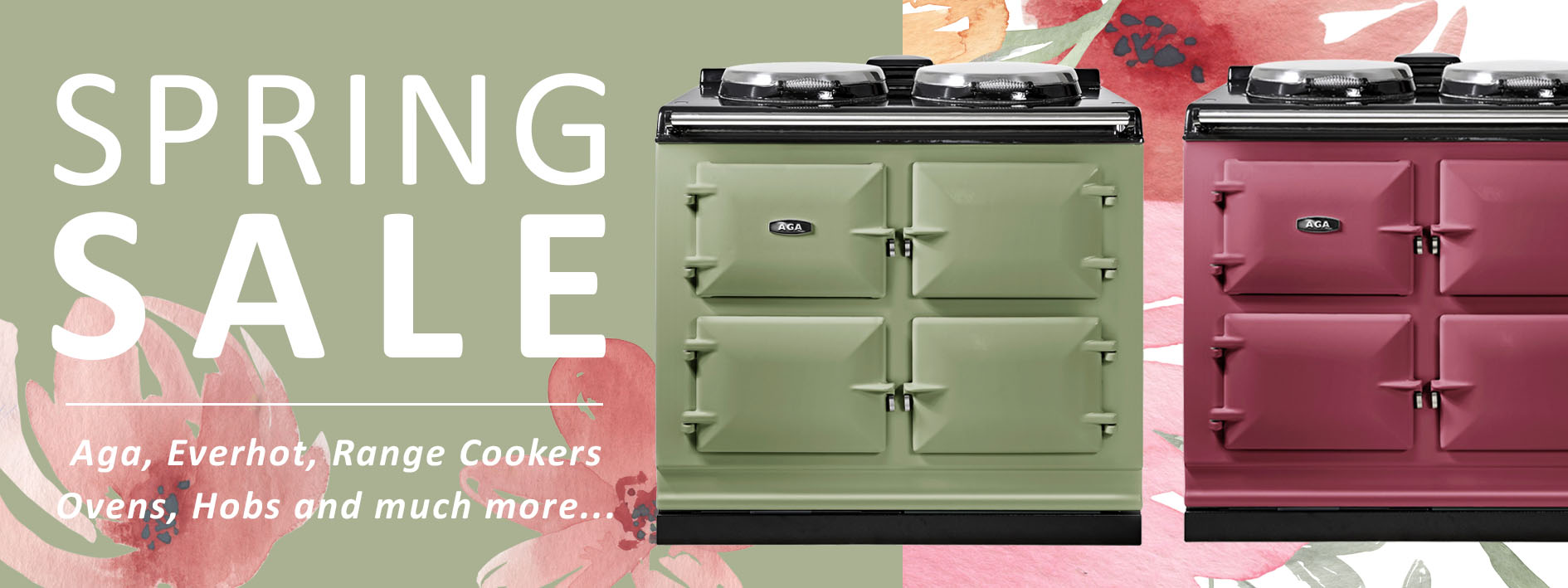 AGA - Spillers of Chard Limited