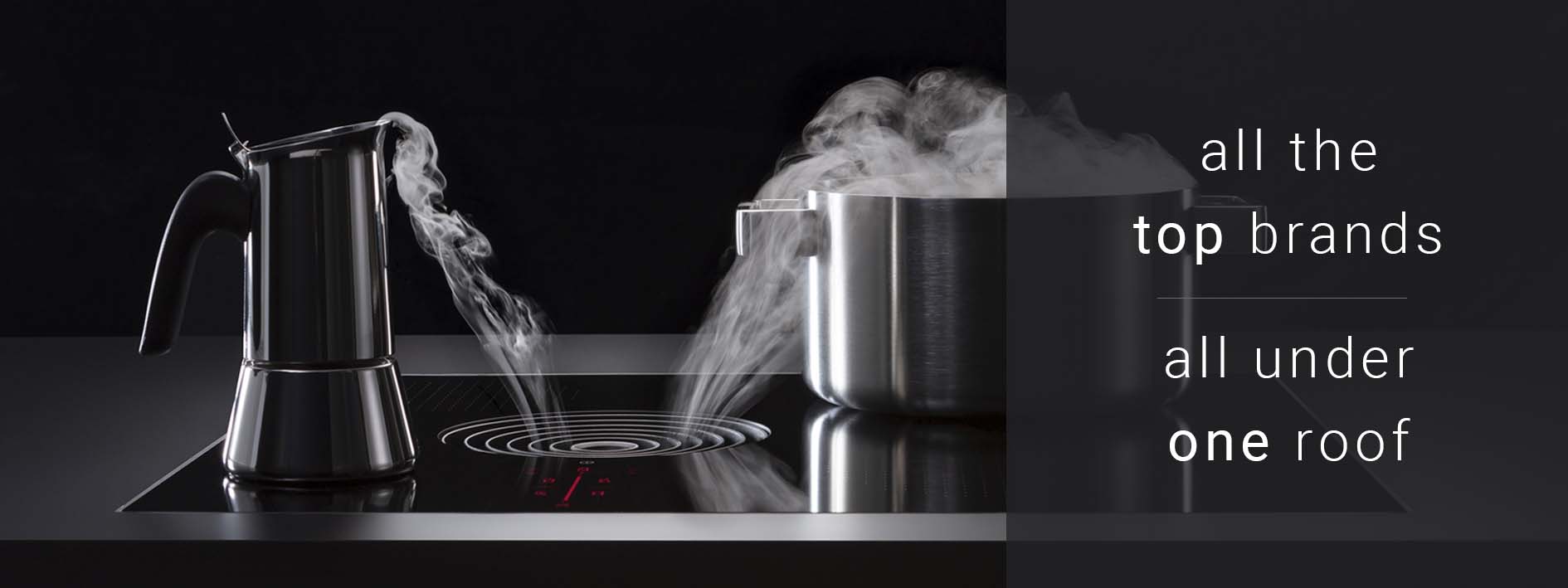 Aga Cookers | Range Cookers | Kitchens | Appliances | Somerset