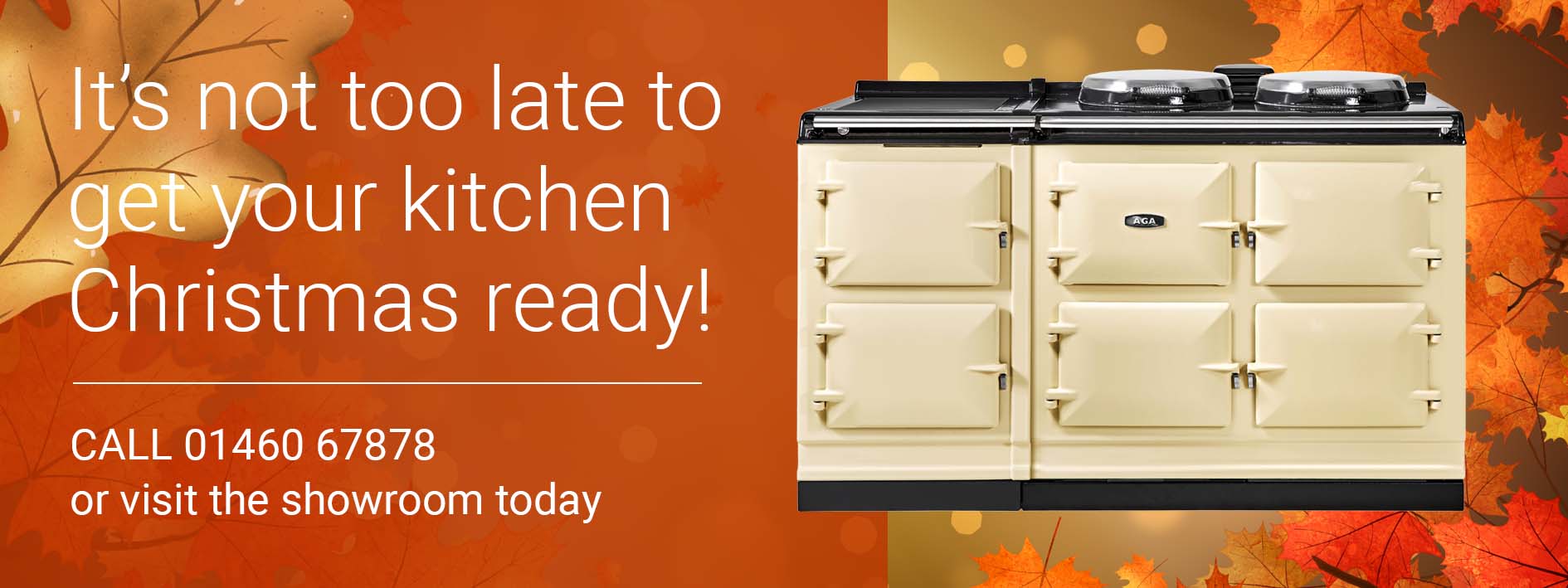 Aga Cookers | Range Cookers | Kitchens | Appliances | Somerset